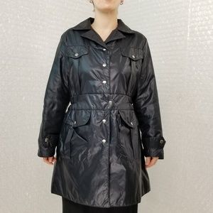 Vintage Jackets & Coats | Eskimo Faux Fur Coat | Poshmark